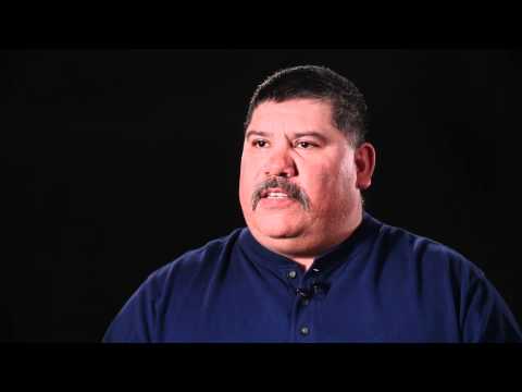 ESP: It's More Than a Job, It's a Career! (Joseph Leonard Almaguer)