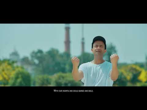 New National Anthem 2025 Ghar Humara Hai Pakistan By Ali Ahsan (Official Music Video)Prod WIH STUDIO