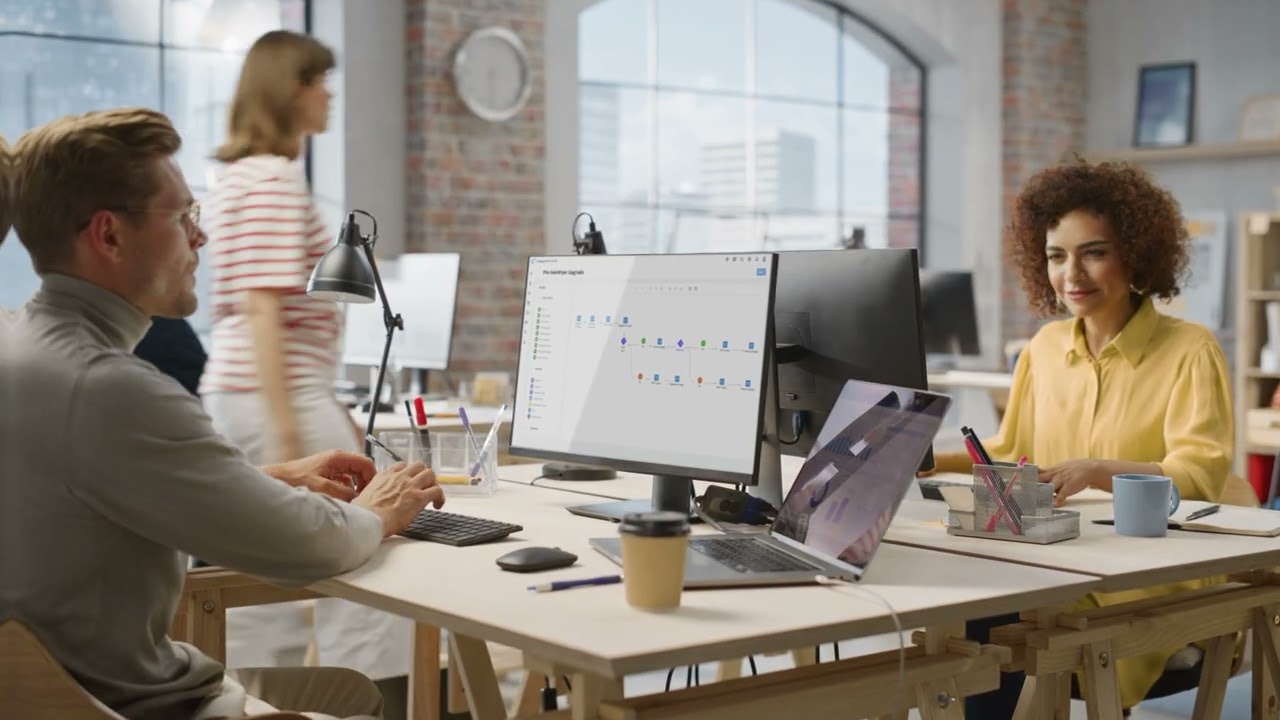 SAP Engagement Cloud: 3 Minute Demo