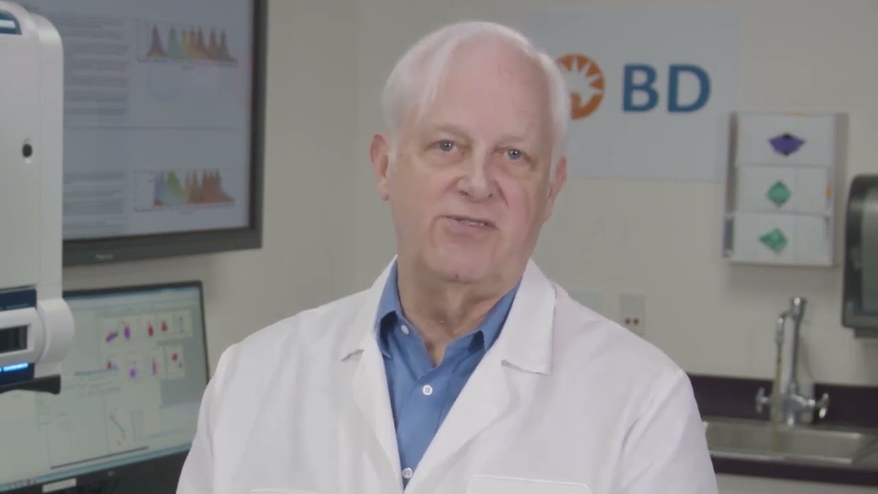 Flow Cytometry Instrument Characterization and Set Up for Optimal Panel Design