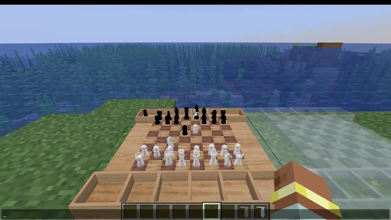 Chess Go Mod - Chess (Classic)