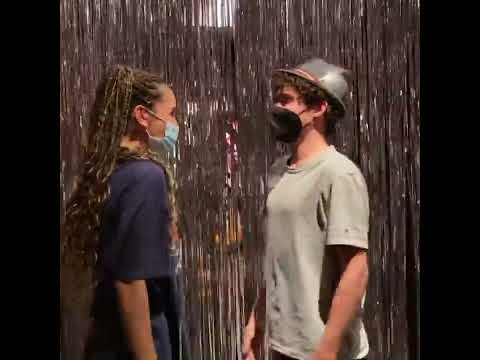 New Behind the Scenes of HSMTMTS Episode 5