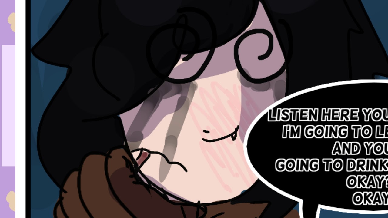 Guest gets obliterated