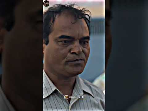 Kantara tulu comedy scene