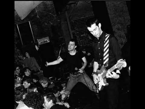 Dead Kennedys - California Uber Alles - Give Me Convenience or Give Me Death