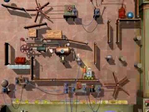 Steam Community :: Crazy Machines