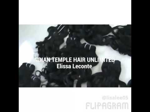 Indian Hair Unlimited