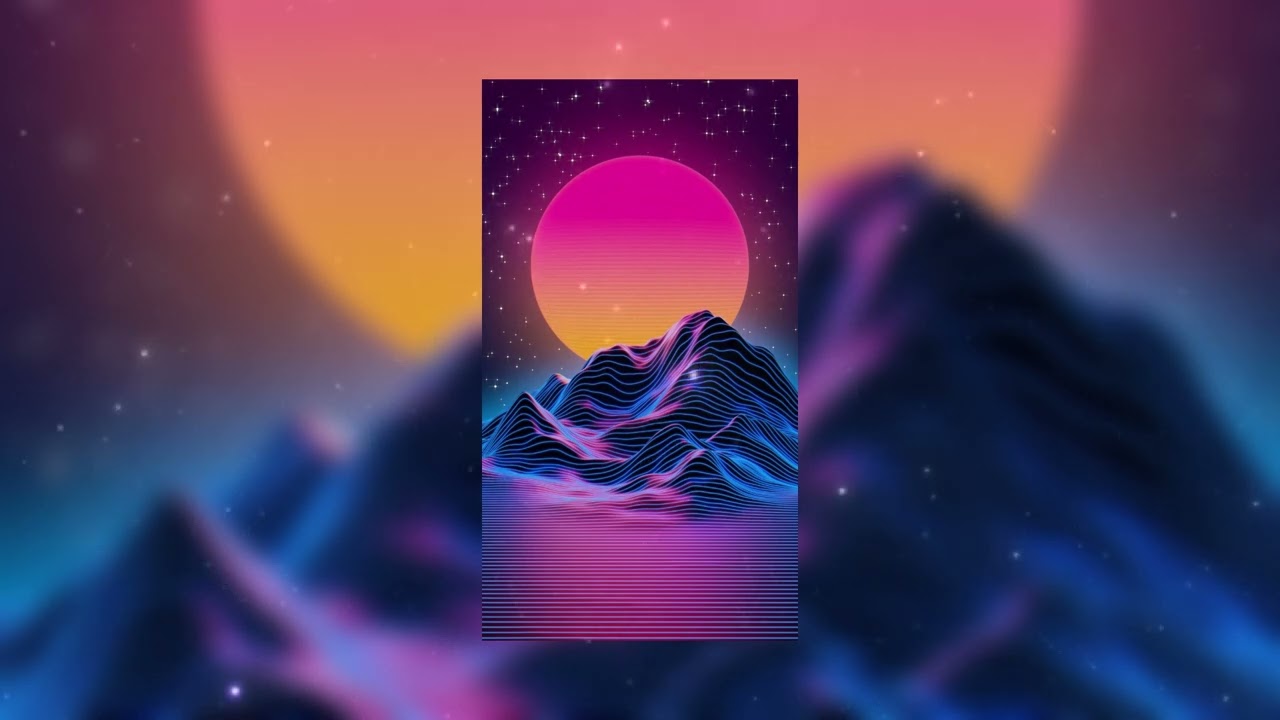 Resonance Hub - A Brand New Beginning [ sped up ]