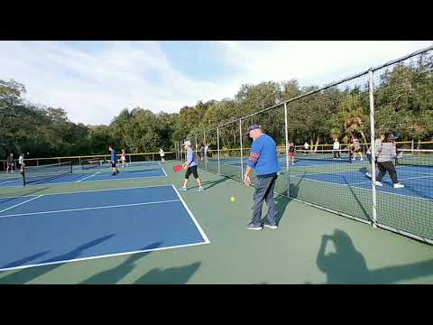 Foxworthy Park in Venice, FL