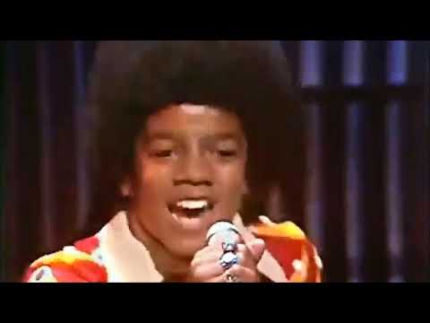 Michael Jackson – Rockin’ Robin’ – Music Video