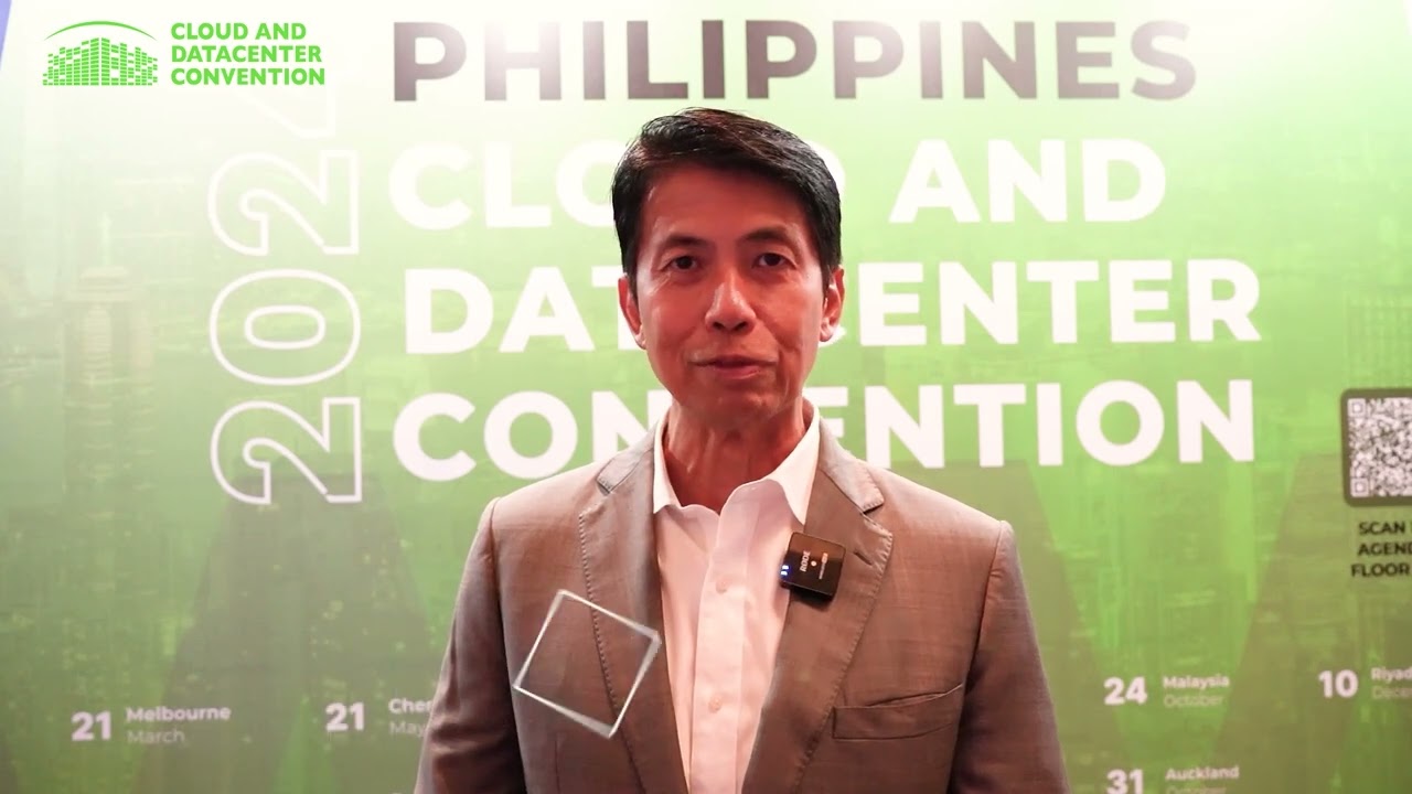 Philippines Cloud & Datacenter Convention 2024 | Highlight video