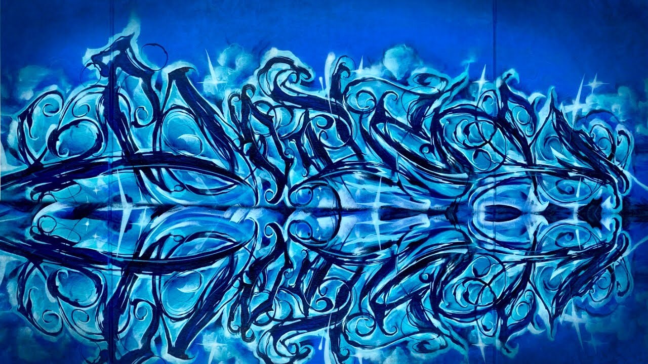 SOFLES | VAPOUR (FULL PROCESS VIDEO)