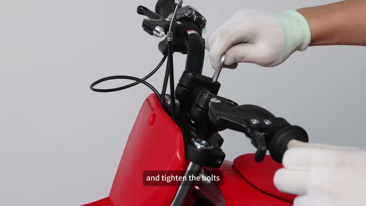 aiiibike.com – Electric Bikes for kids-Off-Road E-Motorcycles for Teens