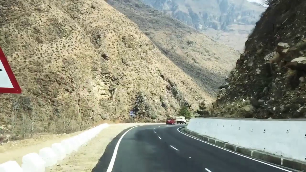 Bhutan Tour Plan from Kathmandu | Bhutan Tour Package | 6 Night 7 Days