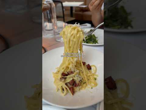 $20 Unlimited Pizza & Pasta in Chicago! 🍝 Canal Street Eatery is the best! 🍽️ #chicagoeats