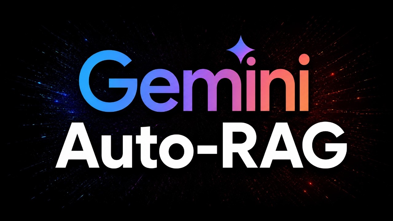One API Call for Everything: Gemini’s Massive RAG Update