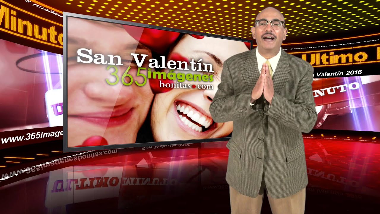 San Valentín lleno de imágenes GRATIS vive un SAN VALENTÍN diferente