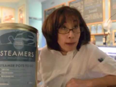 Steamers in Corolla, NC.m4v