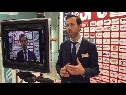 SPS Italia 2019: Bürklin Elektronik