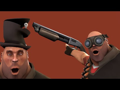 Steam Community :: Video :: Fat Scout in TF2 is Fun