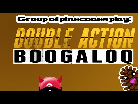 Steam Community :: Video :: TGOPC Play: THE DOUBLE ACTION BOOGIE BOO!!!
