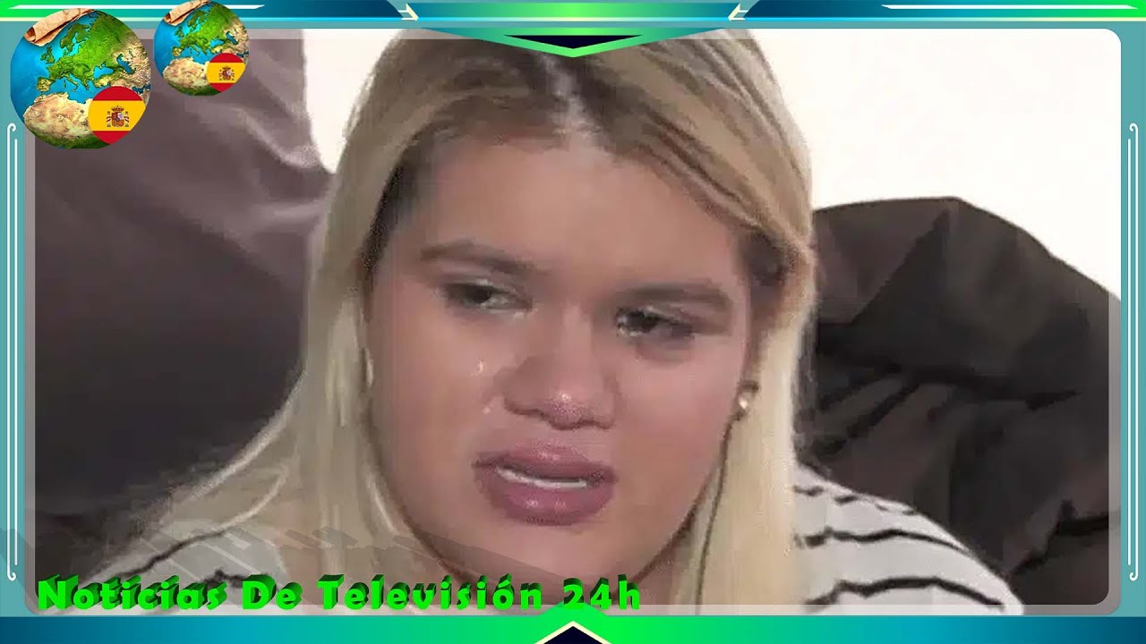 «Embarazada» consternación en el espectáculo por lo que se comunicó sobre More Rial