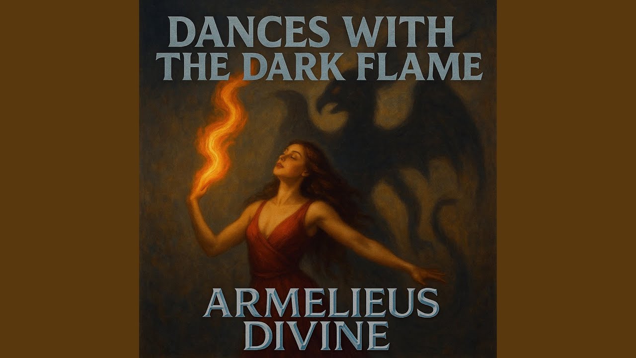 Dances with: The Dark Flame