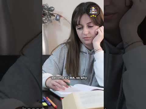 What to do after CMA Final Exam June 2025 | CMA Final Exam Over what's Next |