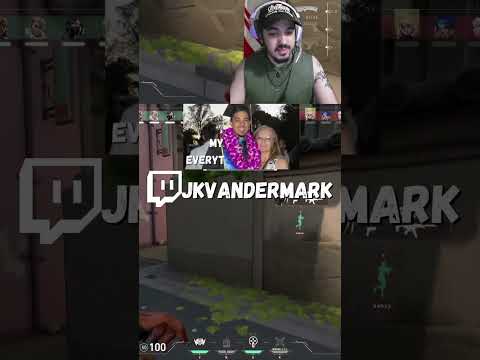 NT means "No Time"? LOL | Valorant Clips