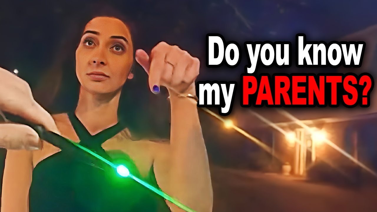 When Entitled Women Get Arrested.