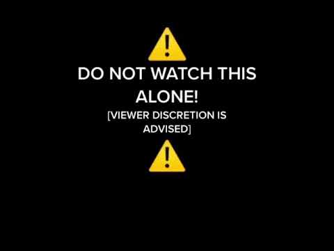 Disturbing(viewer discretion is advised)