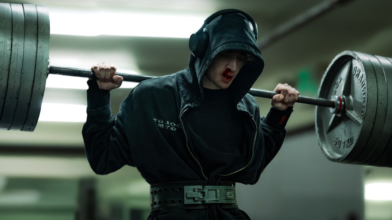 I Trained to Failure Every Day for 6 Months...