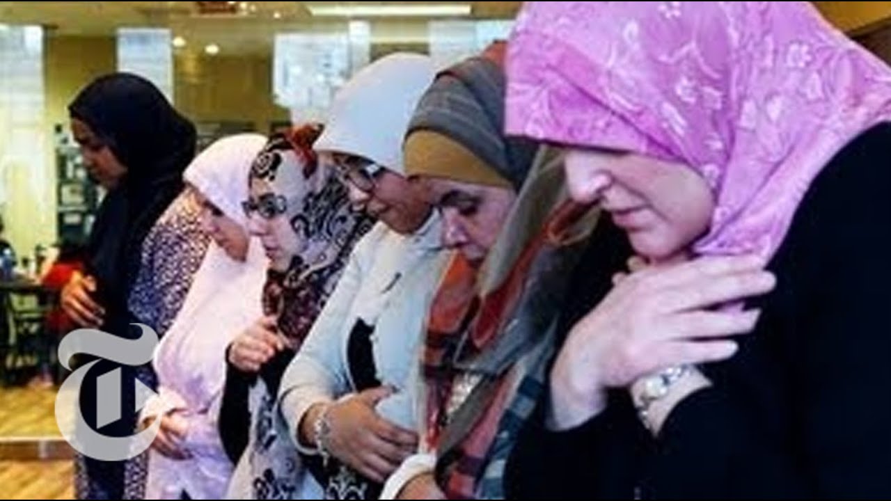 Islam in America: The Struggle Over Jihad's Meaning | The New York Times