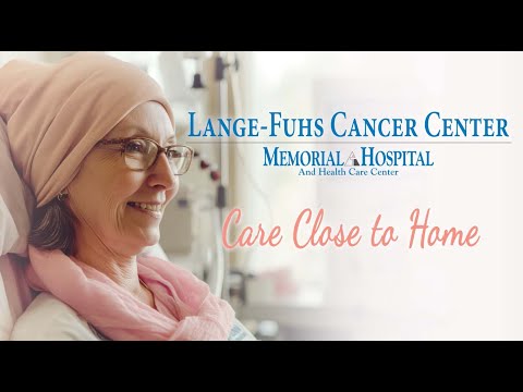 Lange-Fuhs Cancer Center