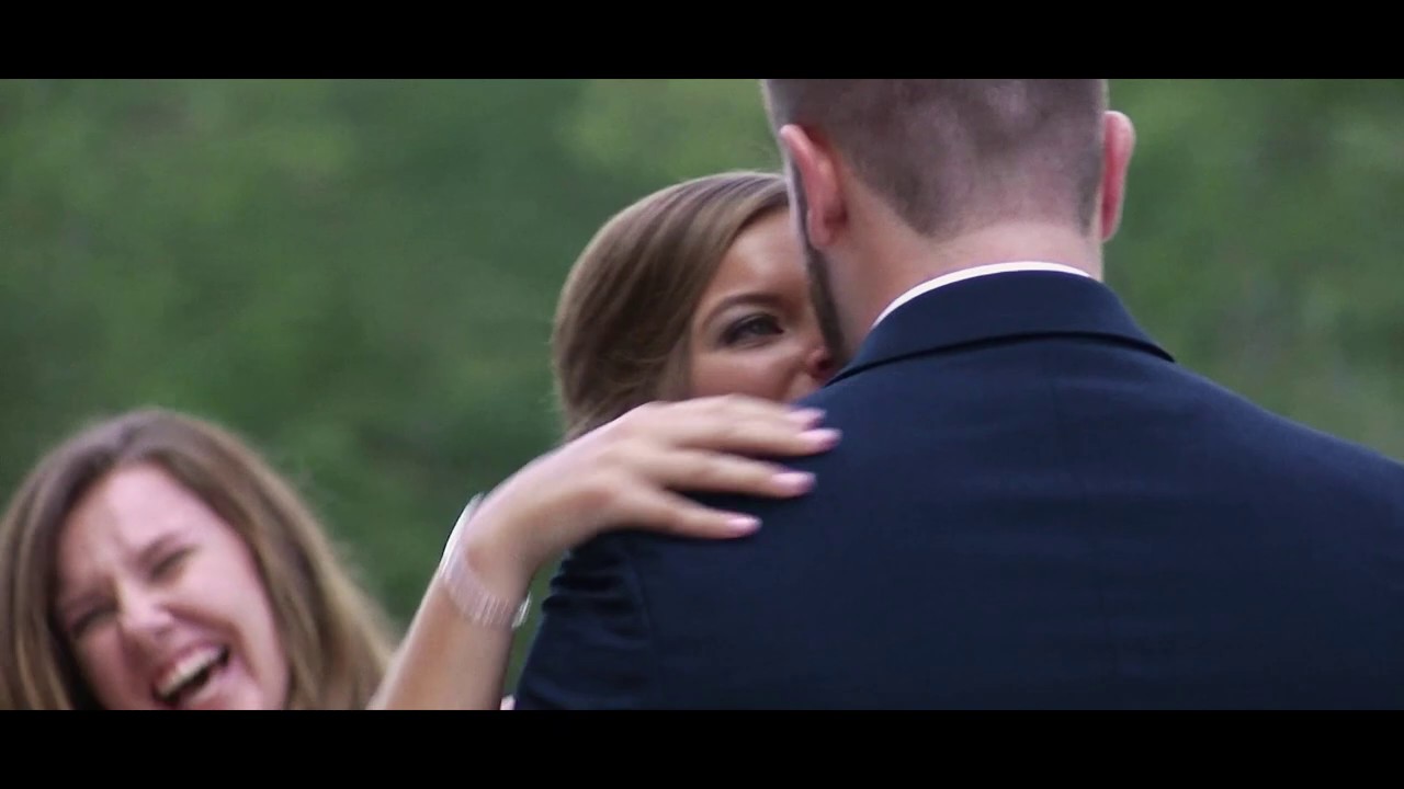 Jake and Rachel Shelley Wedding Highlights