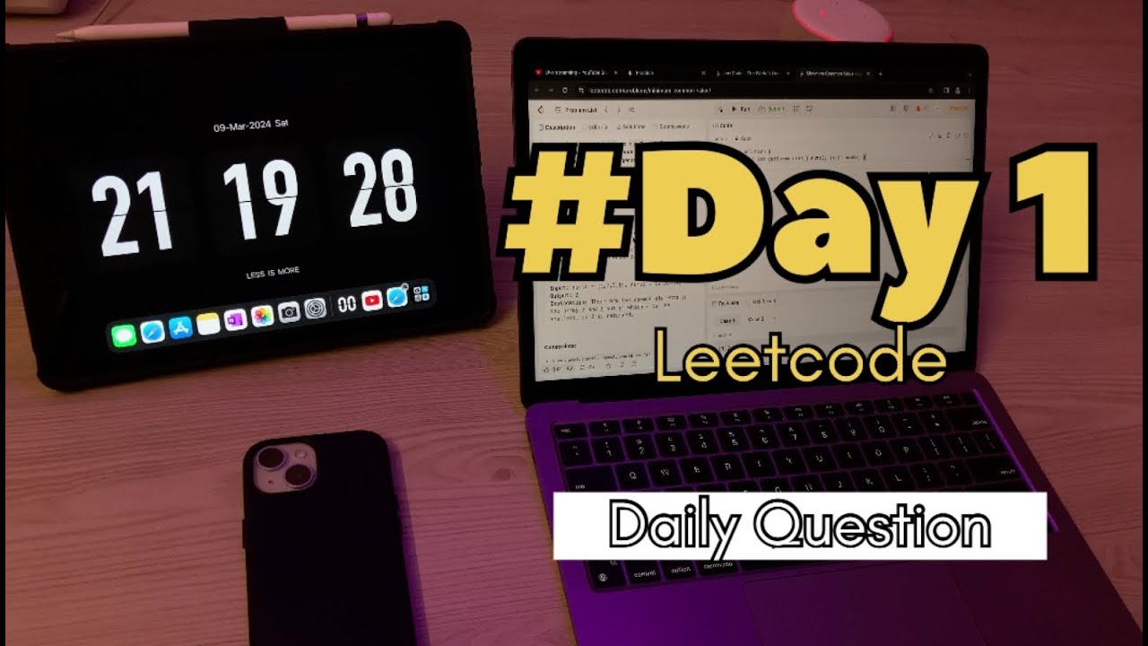 Day 1 : LeetCode 217. Contains Duplicate | Sharpening DSA Skills & Building Consistency! #Day1