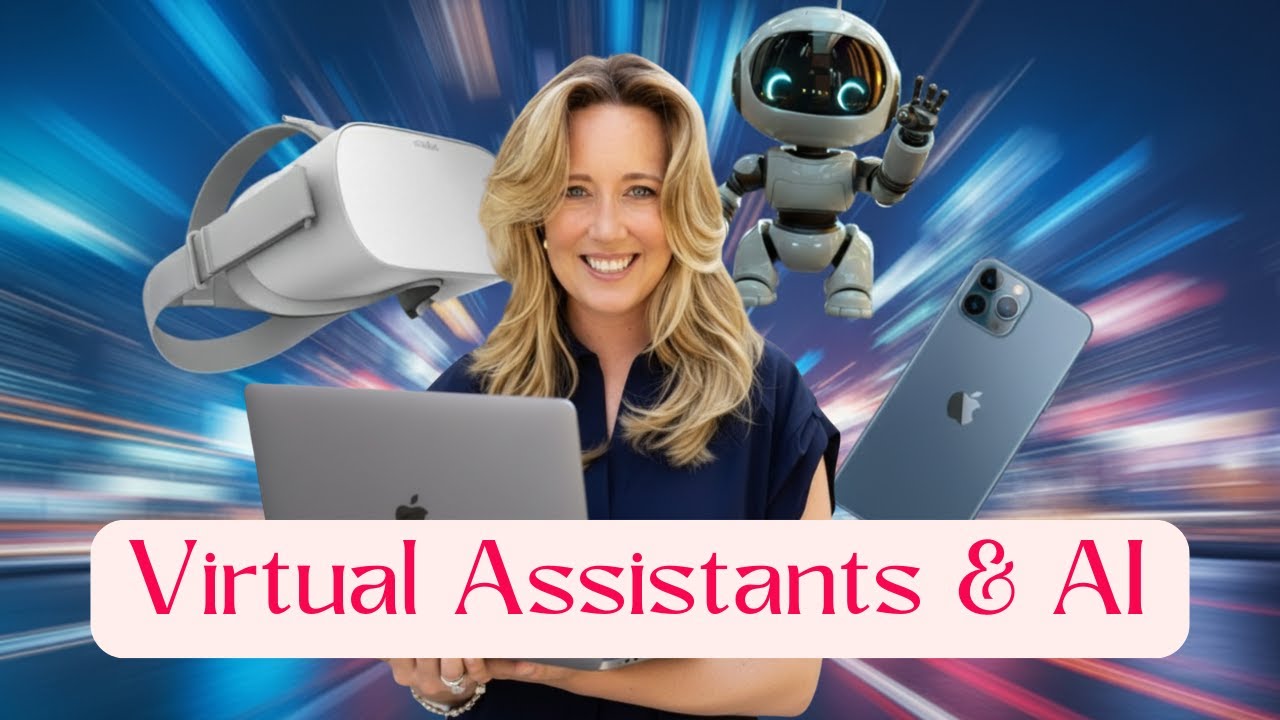 Thriving as a Virtual Assistant in the Age of AI (Best Tools & Tips)