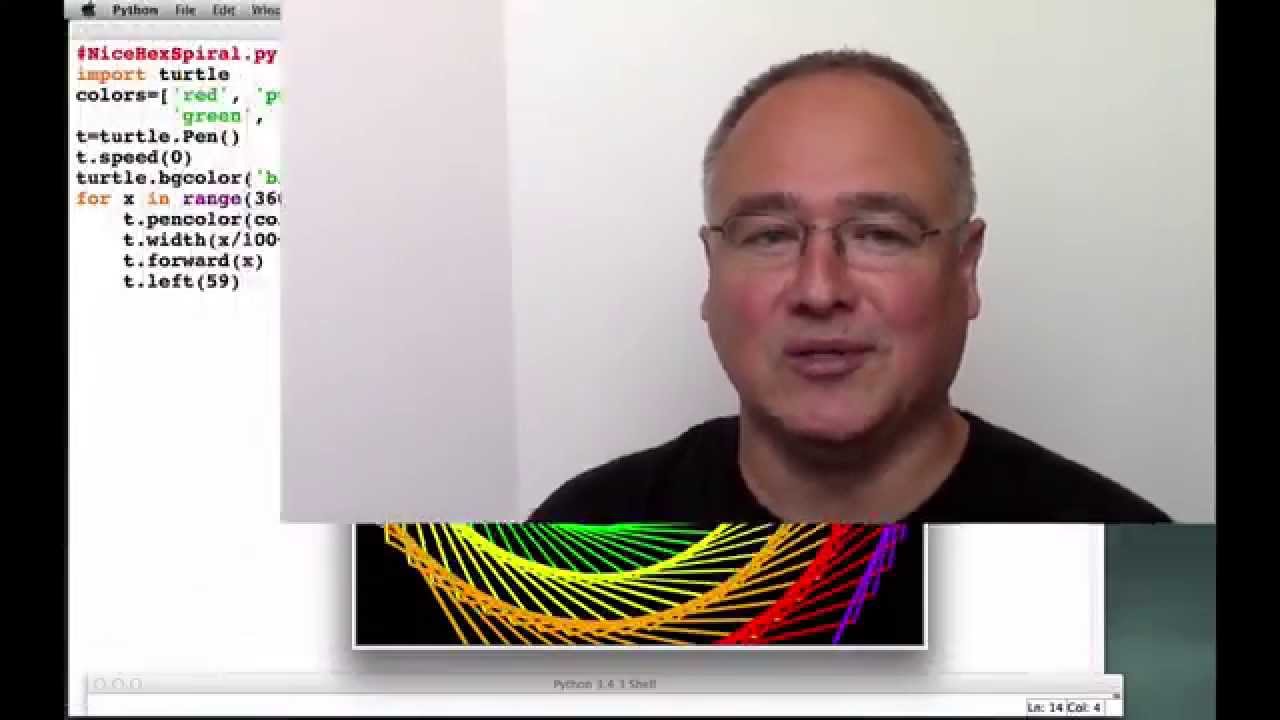 Teach Your Kids to Code: Python Programming for All Ages!