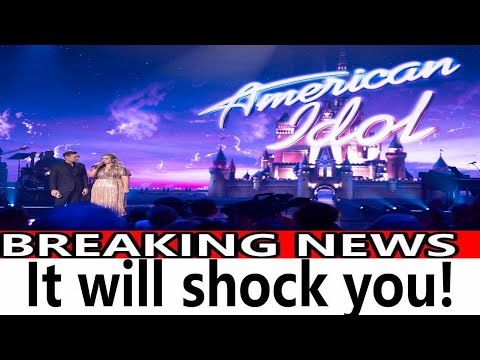 American Idol Finale 2025: How to Vote for Jamal Roberts, Breanna Nix & John Foster