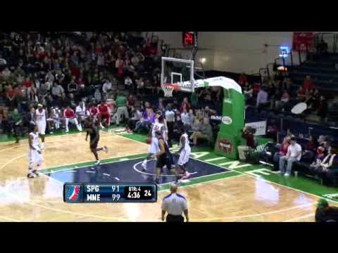 Armor 103, Red Claws 113