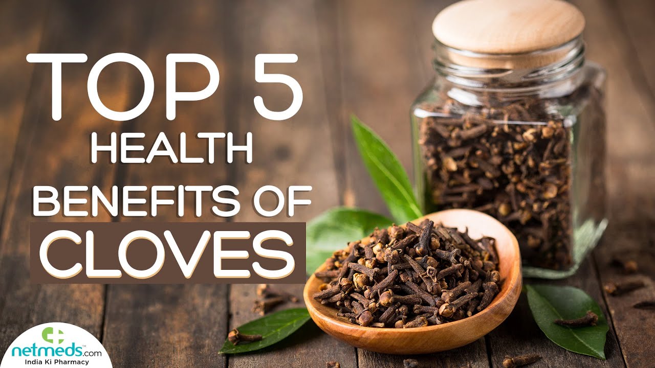 All Women Should Know These 7 Clove Tips – Best Cooking recipes In the ...