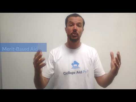College Financial Aid - What it is, and how it works