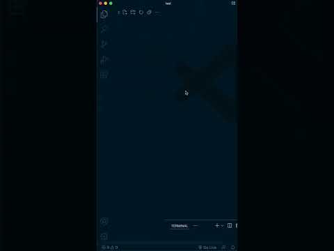 How to install Vite? Build Tool for JavaScript, React, Vue, Svetle