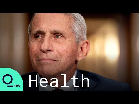 Fauci Backs Vaccination Mandates for Businesses, Universities
