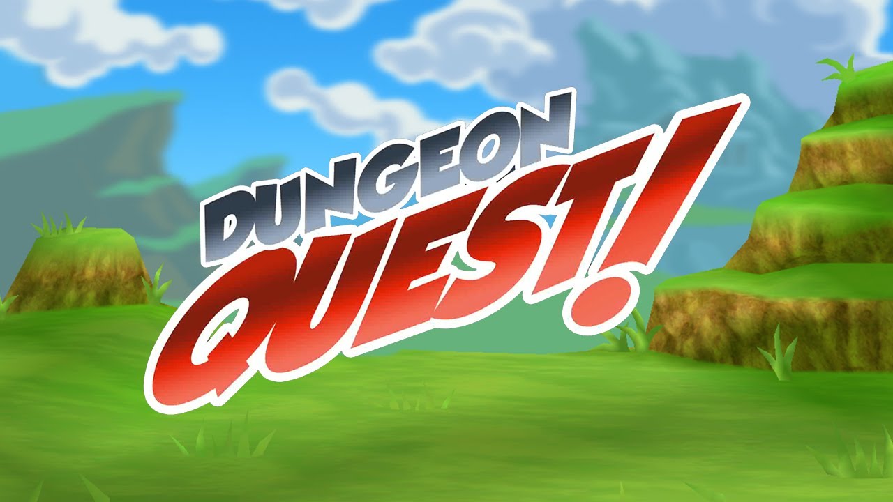 Tải Dungeon Quest - Game phiêu lưu tìm kiếm chiến lợi phẩm