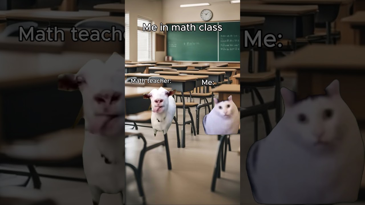 Me In Math Class: Absolutely Clueless 😵‍💫 #mathstruggles #aitools #notetakingapp #studyx #relatable
