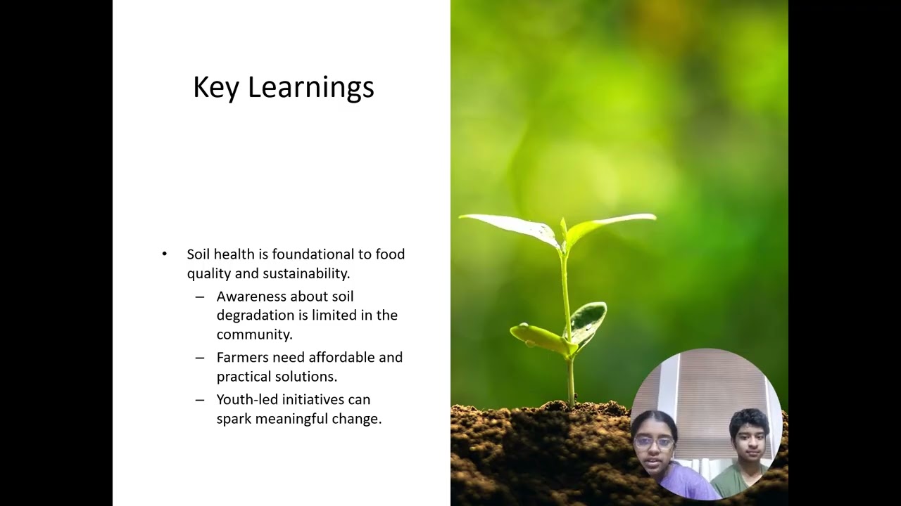 EcoHack | EcoEats| Create Sustainable Solutions