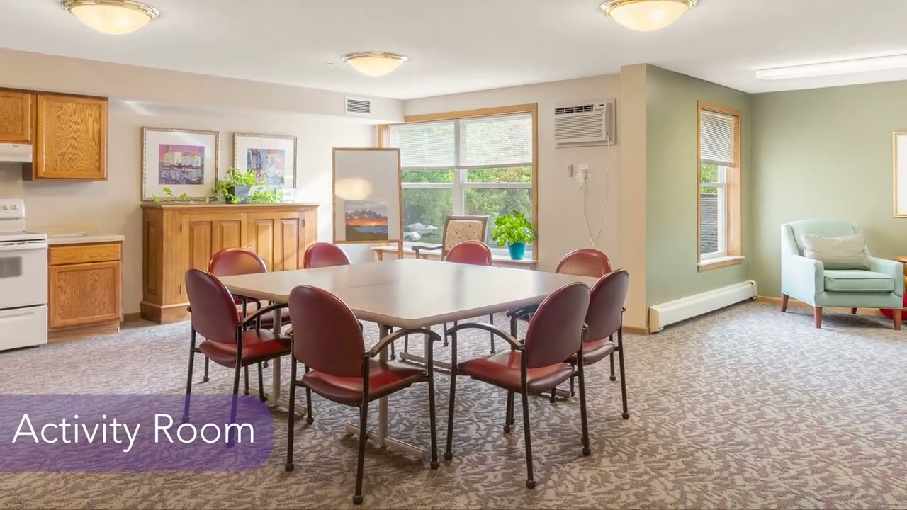 Birchwood Virtual Tour (No Dialogue)