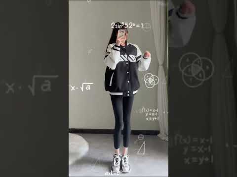 2023 Very Soft 💝Yoga pants version black and white match💖#shorts #tiktok #cosplay #yoga