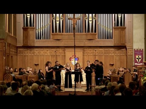 The Beatitudes – Arvo Pärt | Michael's Prayers